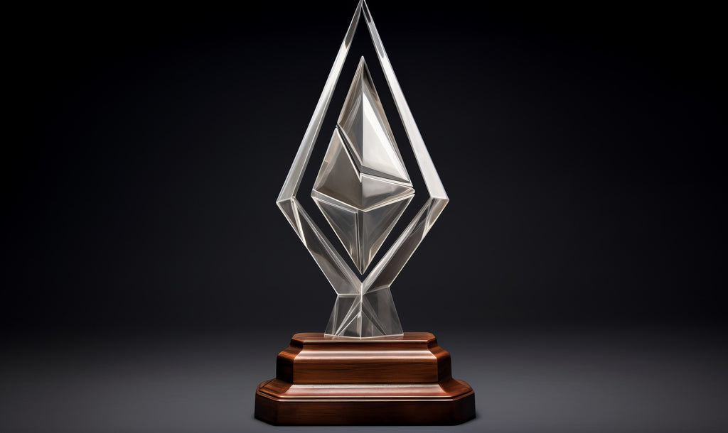 Behind the Scenes: Crafting Custom Awards in Toronto