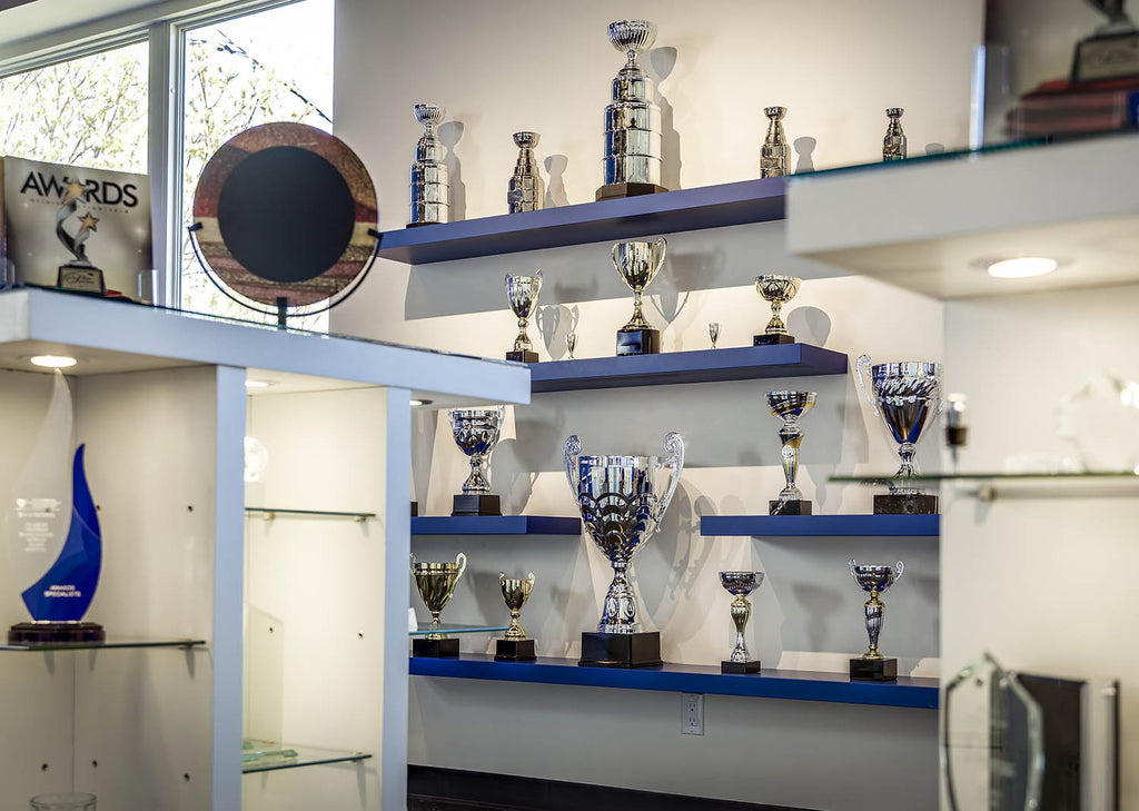 3 Reasons to Choose High-Quality Custom Trophies and Medals