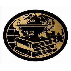 Knowledge Lamp Clipart